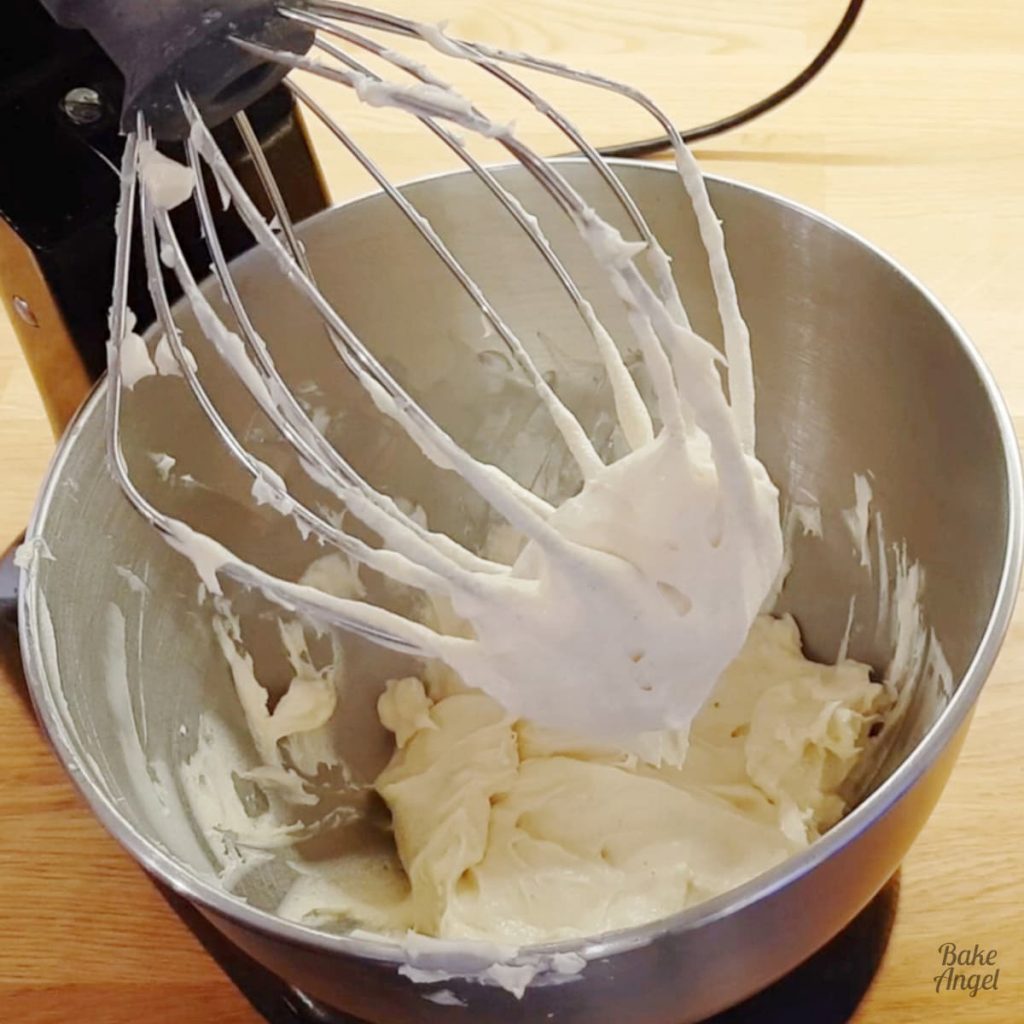 Summer Fruits Sable Breton Tart - Dairy Free - Bake Angel