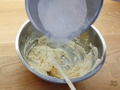 Summer Fruits Sable Breton Tart - Dairy Free - Bake Angel