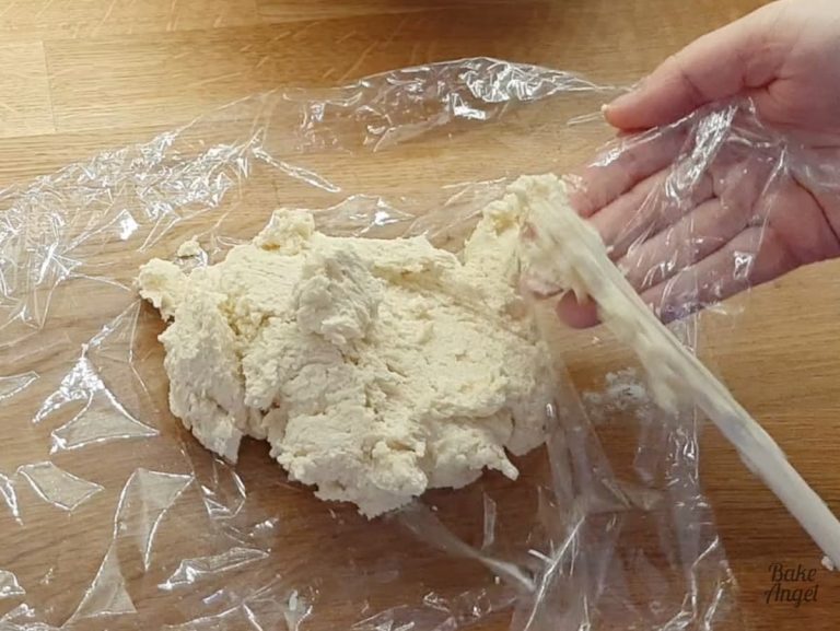 Summer Fruits Sable Breton Tart - Dairy Free - Bake Angel