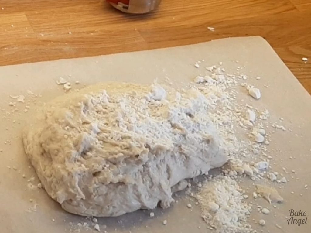 Easy Breakfast Vegan Cinnamon Rolls - Bake Angel