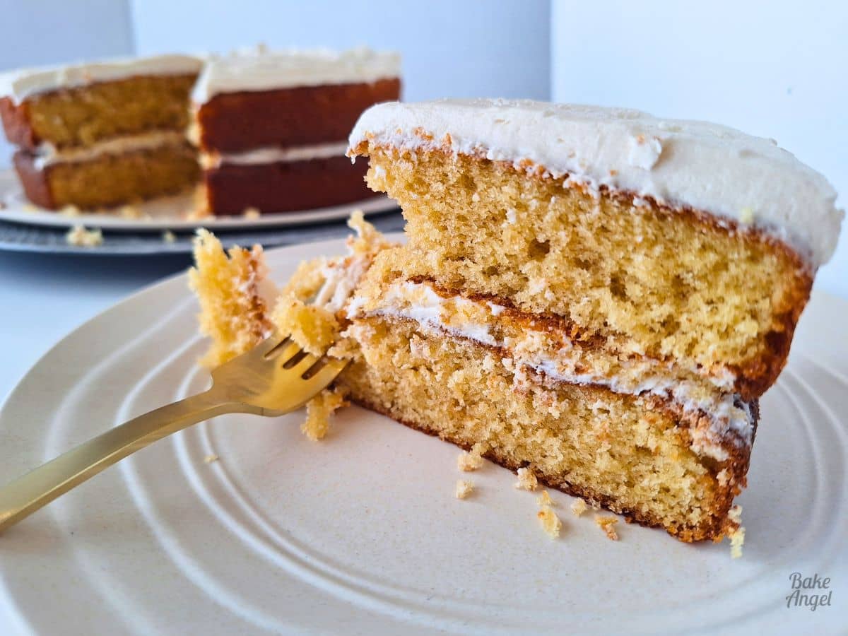 12 Allergy-Friendly Cakes Your Family Will Love - Bake Angel