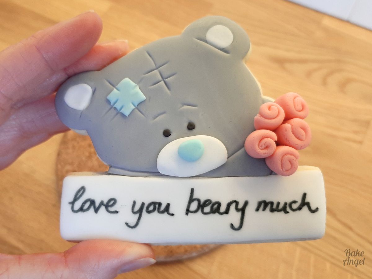 Small Batch Marshmallow Fondant - Bake Angel